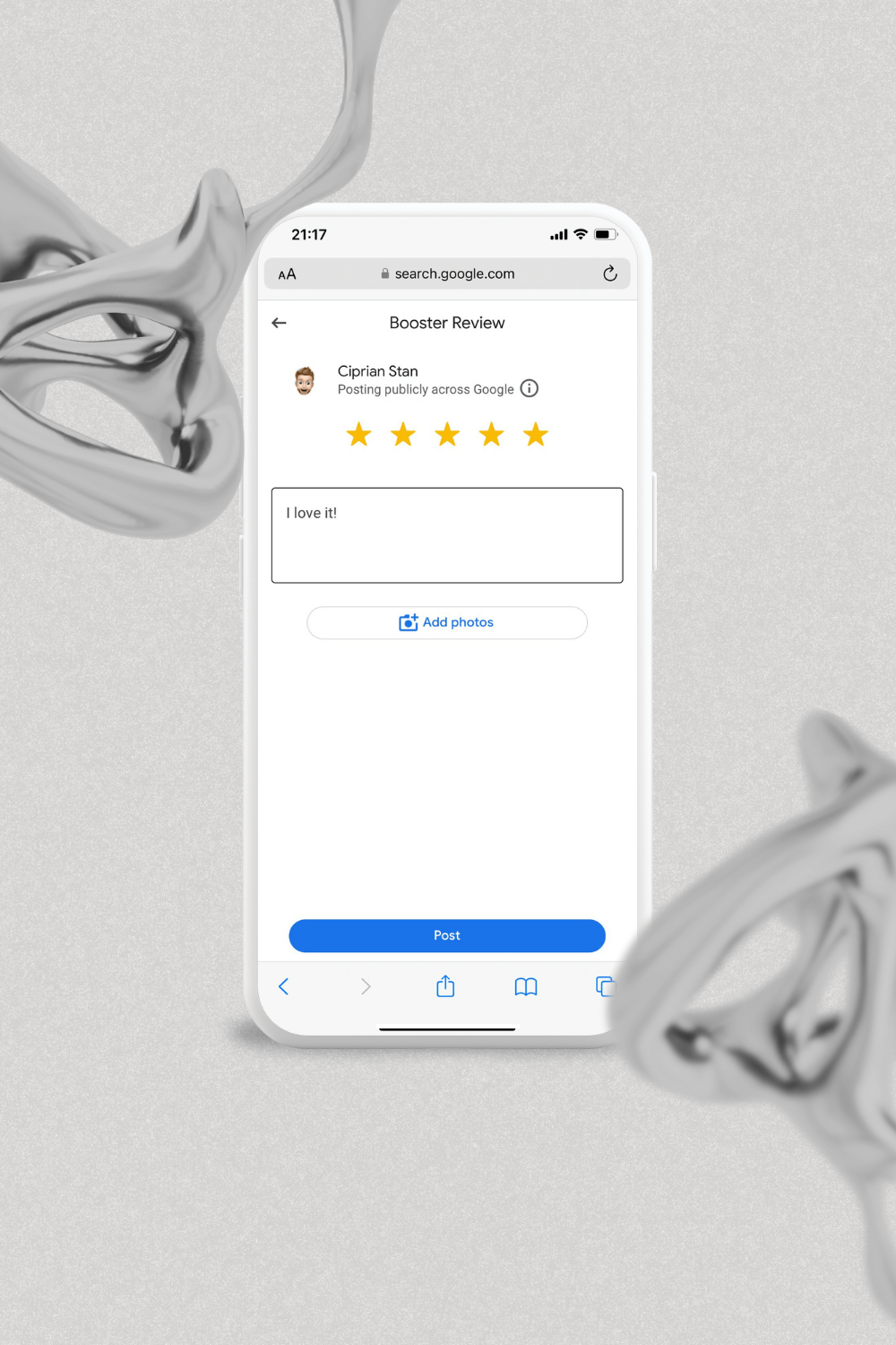 Complete Guide to Getting and Managing Google Reviews