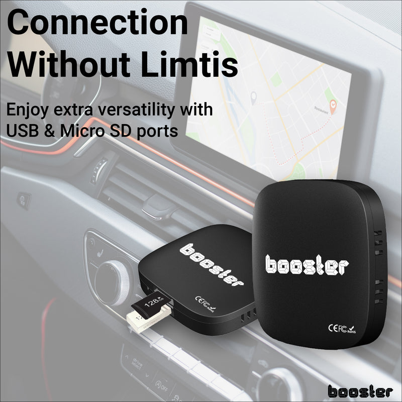 Booster Shop - Produse Electronice Smart pentru Sănătate, Fitness și T